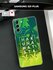 Чехол на Samsung Galaxy S21 + / Самсунг Галакси S21 Плюс с принтом Акуна Матата