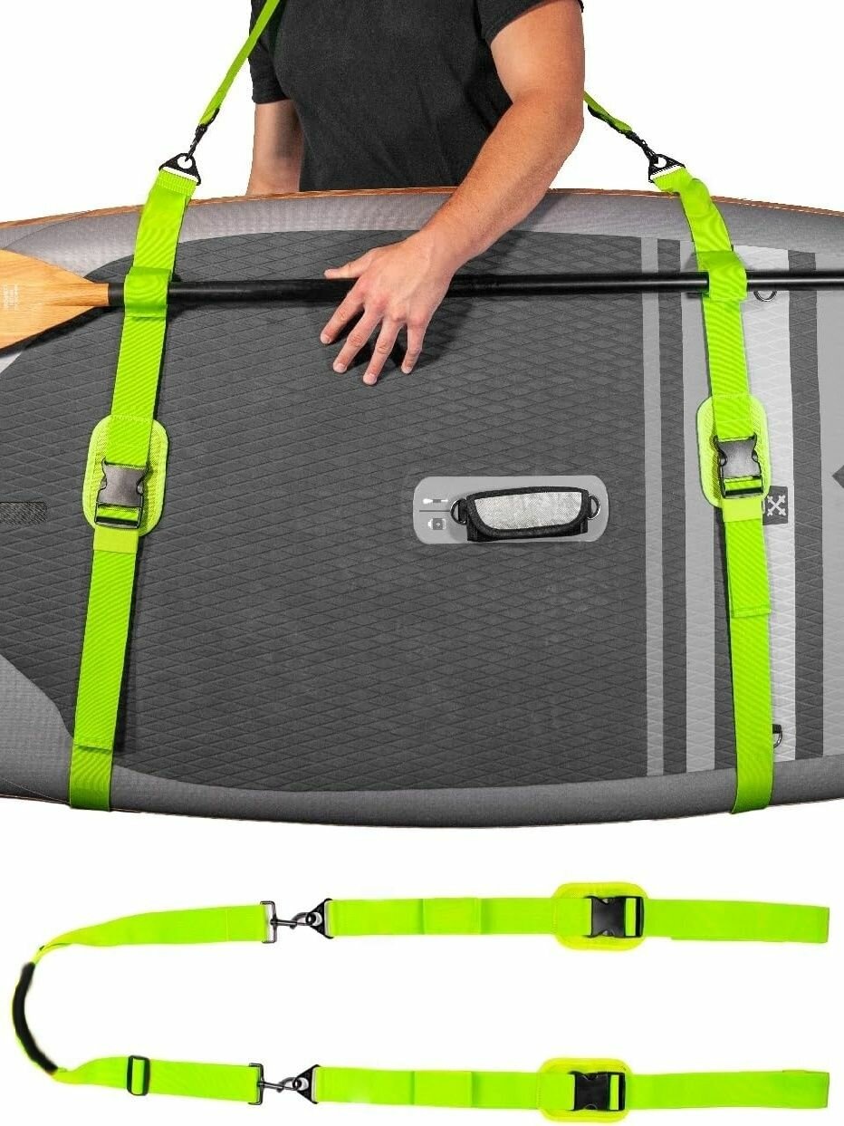 Аксессуары, запчасти для серфинга