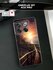 Силиконовый чехол на OnePlus 10T / Ван плюс 10T с принтом "Мост у воды"