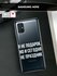 Чехол на Samsung Galaxy M31s / Самсунг Галакси M31s с принтом "Я не подарок", пр...