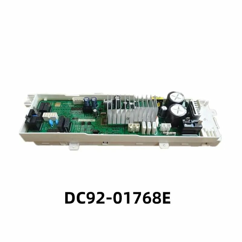 Компьютерная плата DC92-01768E подходит для стиральной машины Samsung
