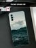 Чехол на Tecno Spark 8P / Техно Спарк 8P с принтом "Волны 11"