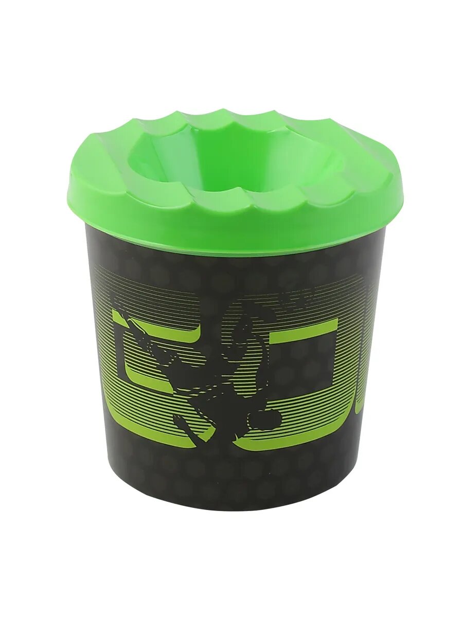 Стакан непроливайка для рисования