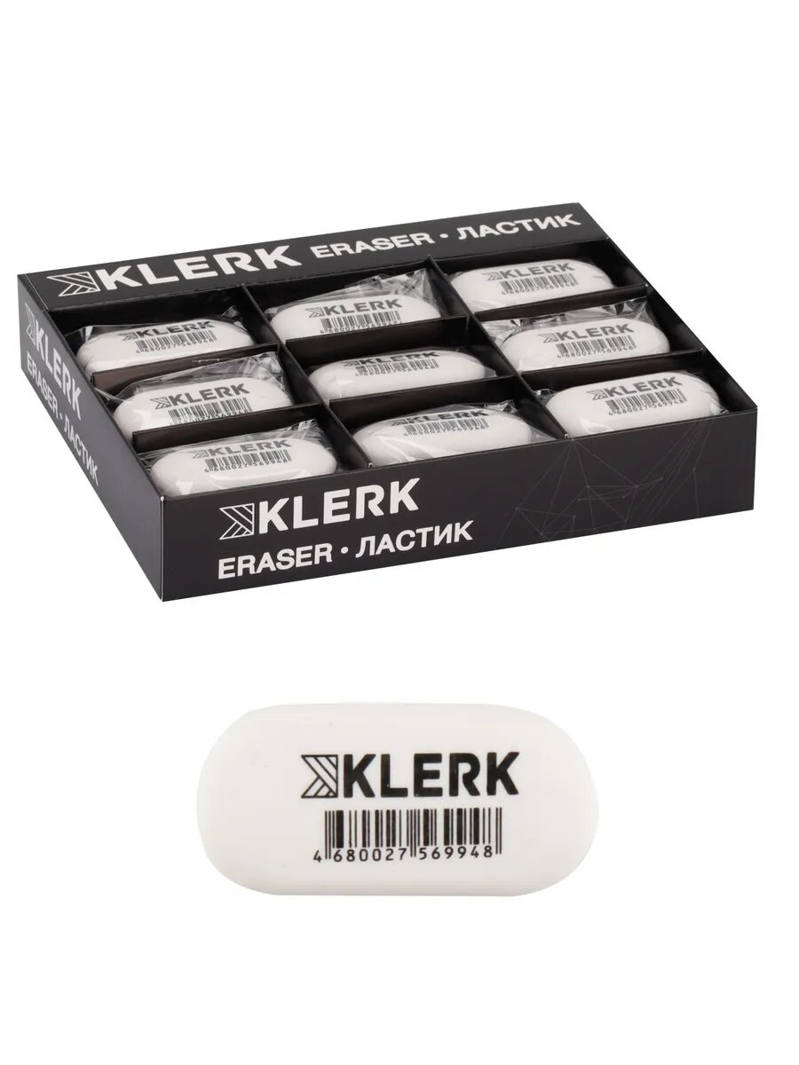 Ластик школьный