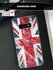 Чехол на Samsung Galaxy S10E / Самсунг Галакси S10E с принтом "Флаг британский"