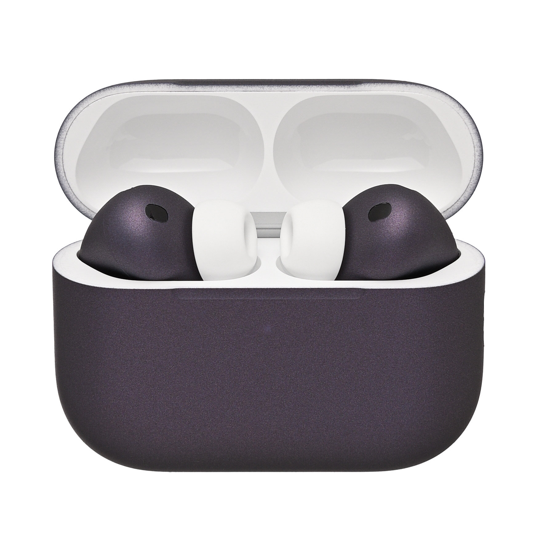 Беспроводные наушники Apple AirPods Pro 3 USB-C (2025) MagSafe, Deep Purple, глубокий фиолетовый