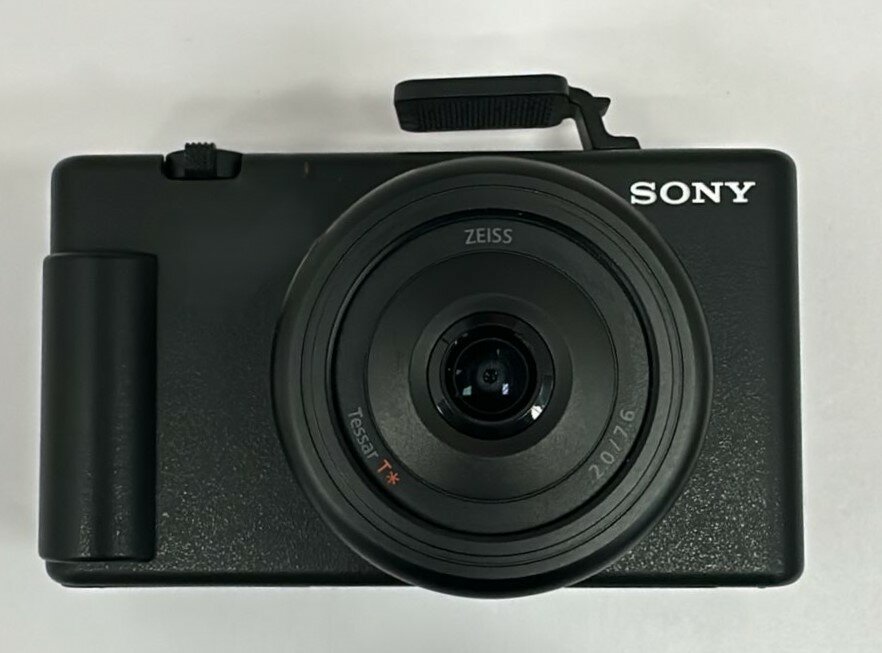 Фотоаппарат