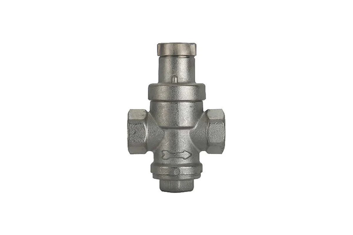 FIV Регулятор давления 1/2' малый 08026312 - прецизионная стабилизация давления