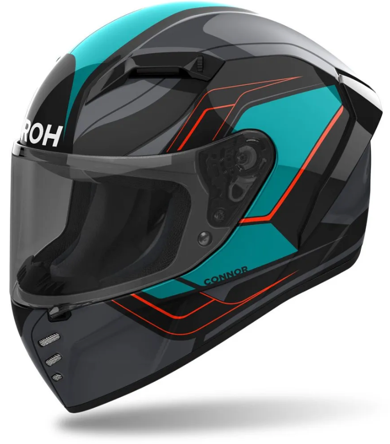 Шлем Airoh CONNOR DUNK Glossy L