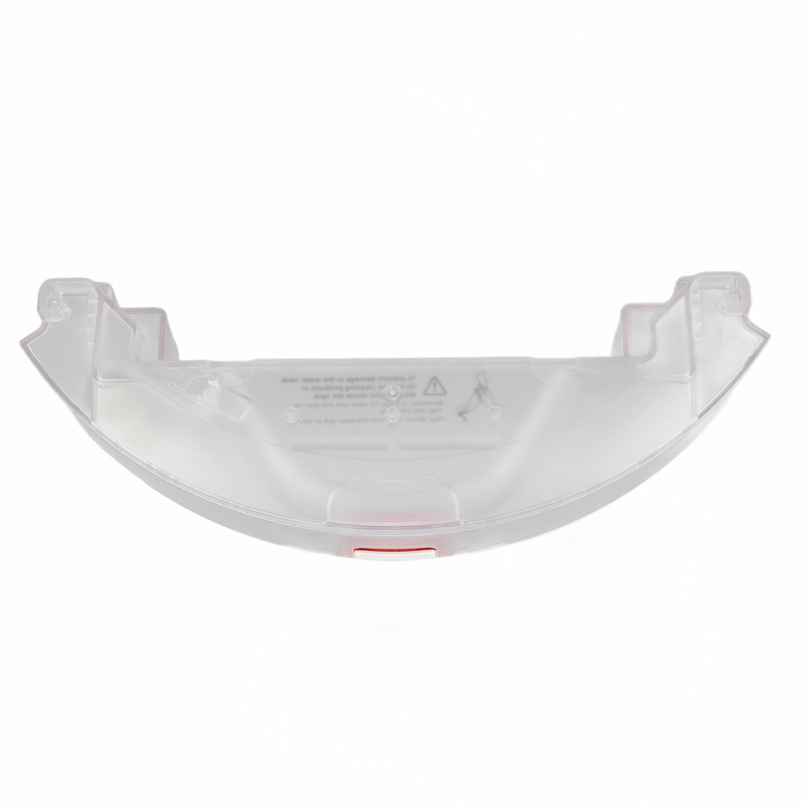 Водяной бак для пылесоса, простая в установке замена водяного бака для робота-пылесоса T7 T7PRO S5MAX S6max, оранжевый