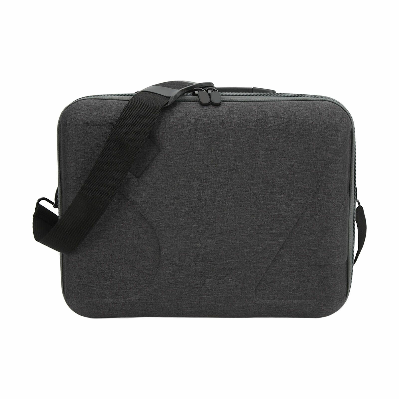 Многоцелевой защитный чехол для переноски дрона большой емкости, жесткий дорожный чехол для EVO Lite Lite