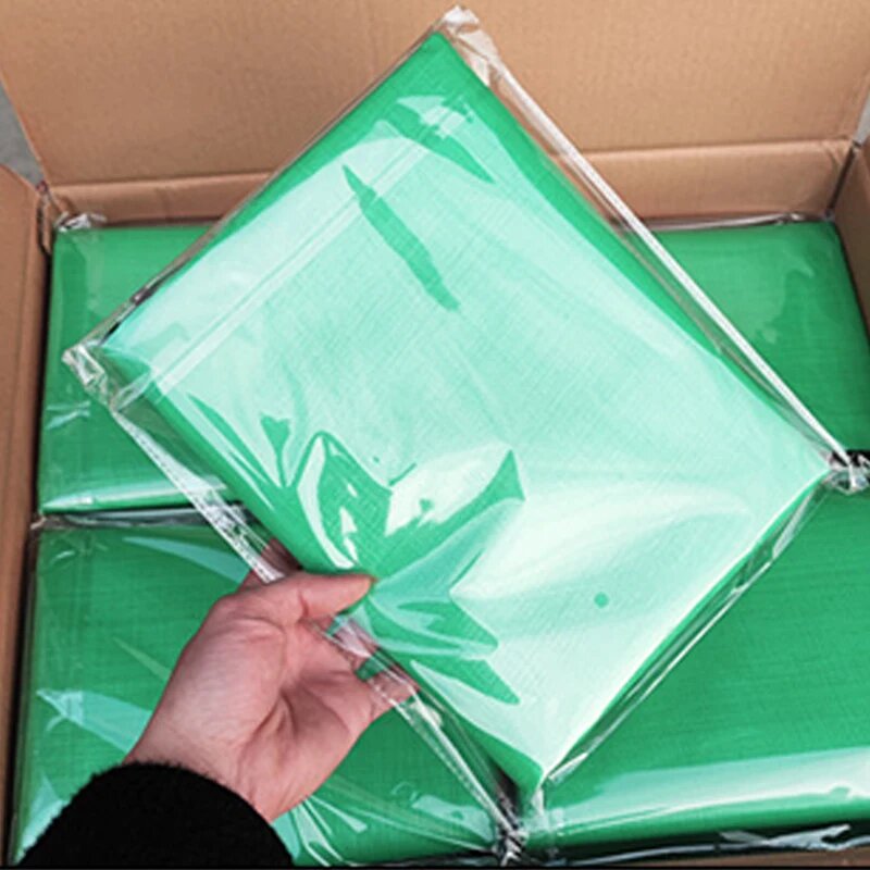 Складной водонепроницаемый коврик для пересадки растений и цветов, 1 шт.