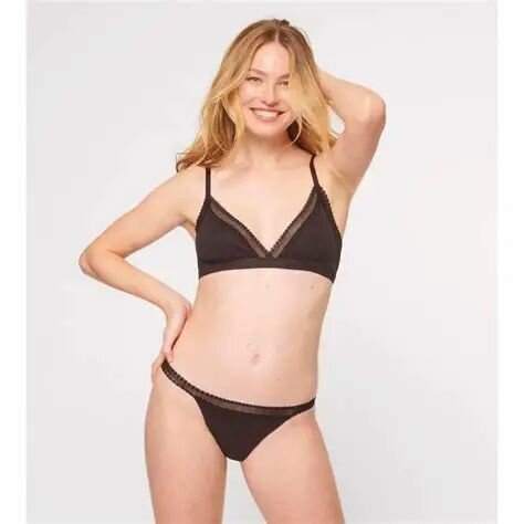 Бюстгальтер-невидимка