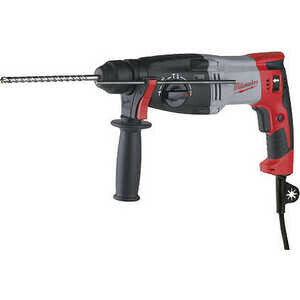 Перфоратор Milwaukee PH 28