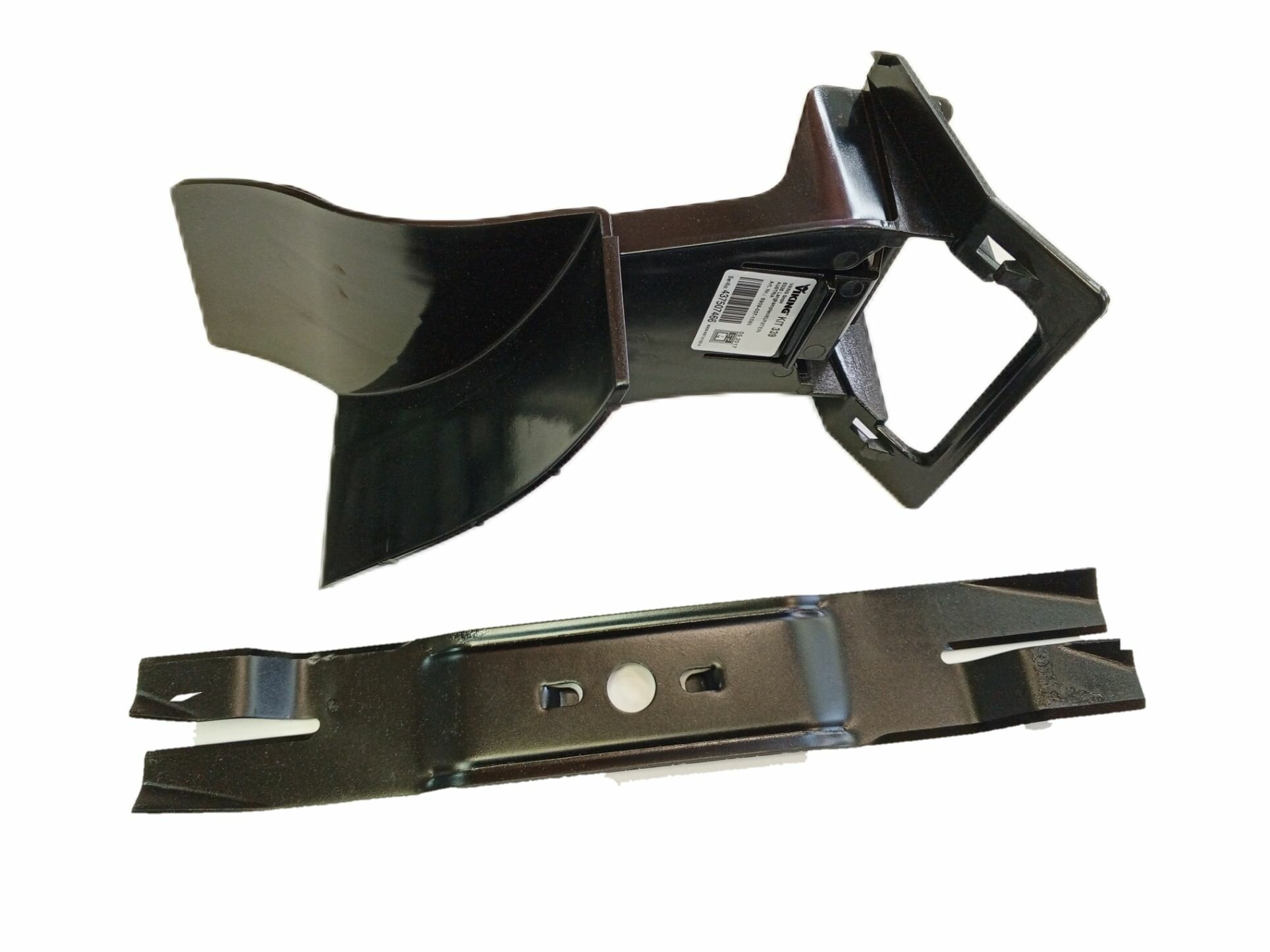 Комплект мульчирования VIKING для ME 339, MA339 и MA 339 C, 37 см