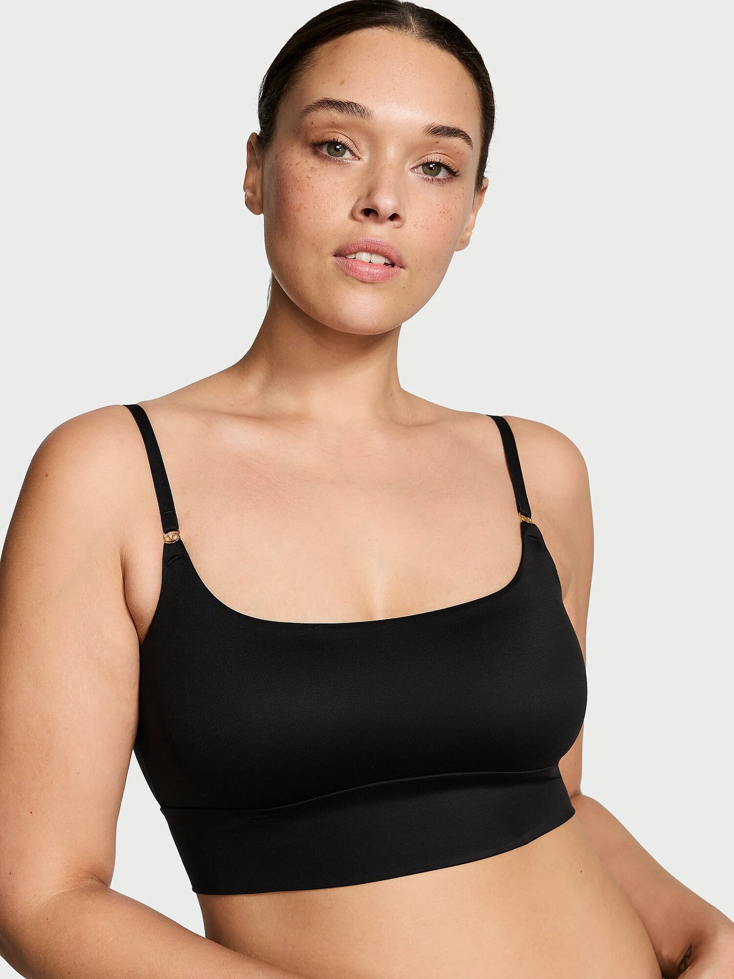 Топ Bodywear by Victoria with FeatherSoft™ Innovation Bralette