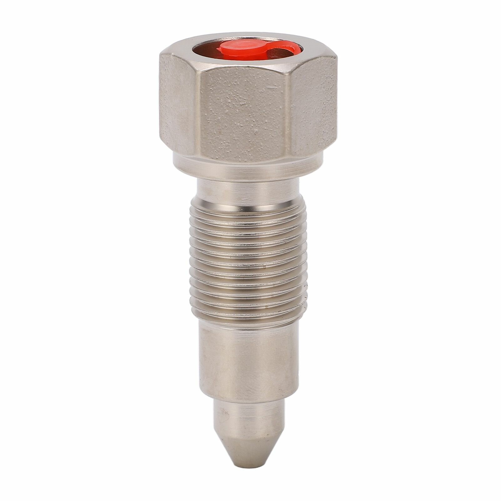 Клапан натяжения гусеницы для экскаватора Hyundai 215-7, E181-2013