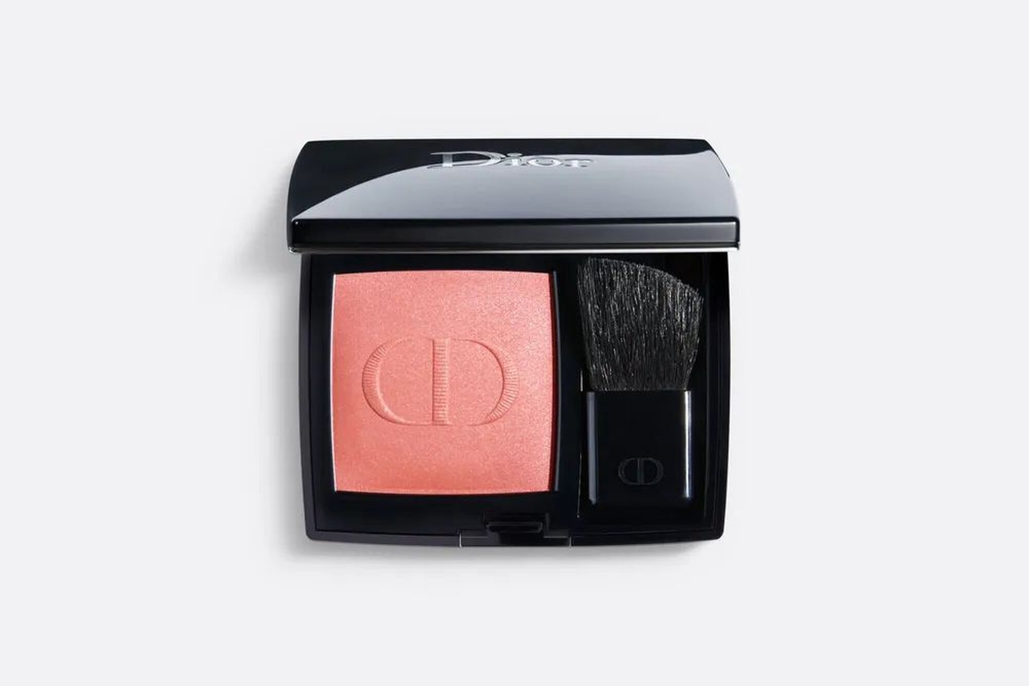 Dior Румяна для лица Rouge Blush 250 BAL рассыпчатая текстура