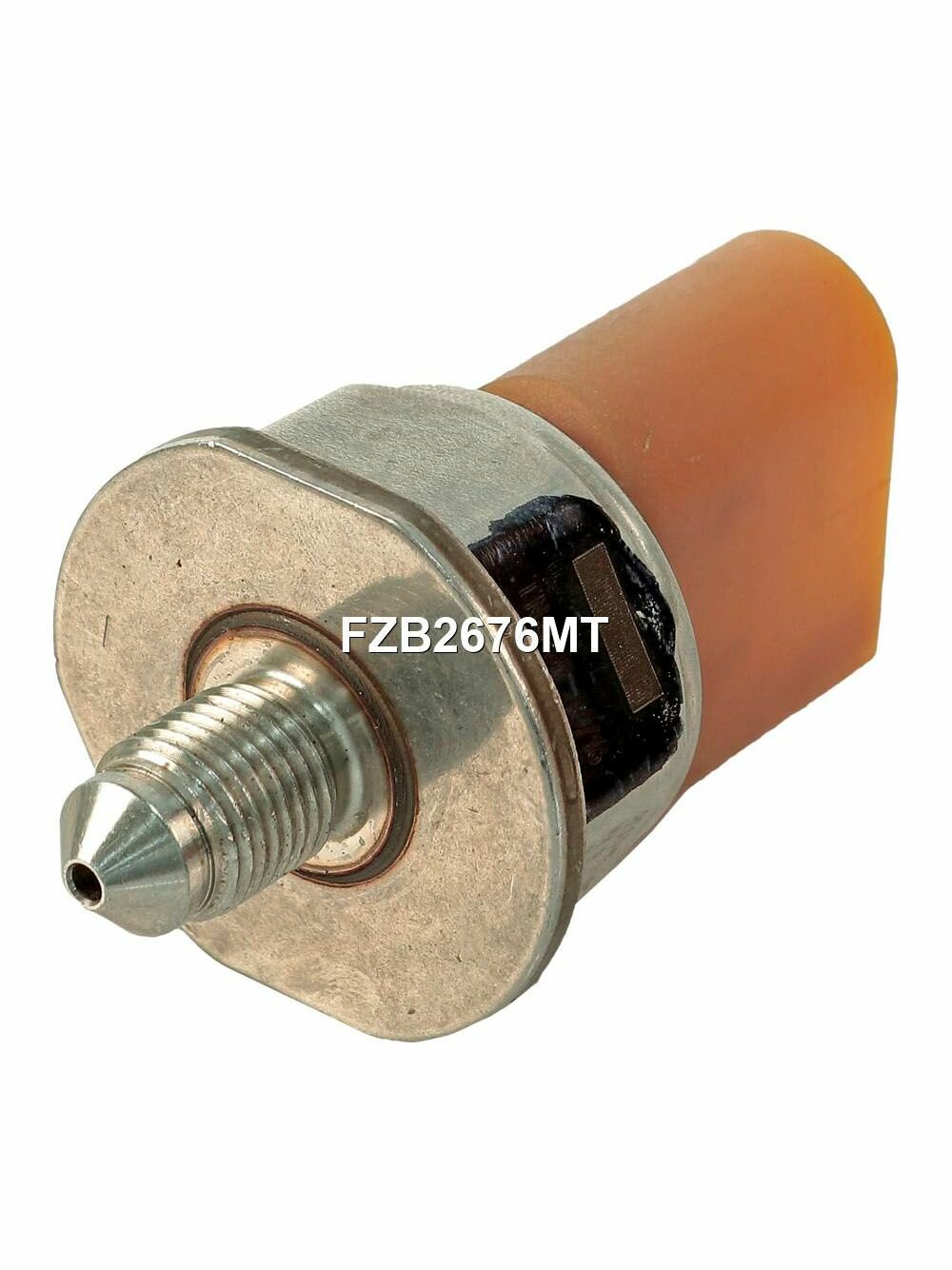 Датчик высокого давления топлива Audi A4 A5 A6 A7 Q5 Q7 Volkswagen Golf Jetta Touareg