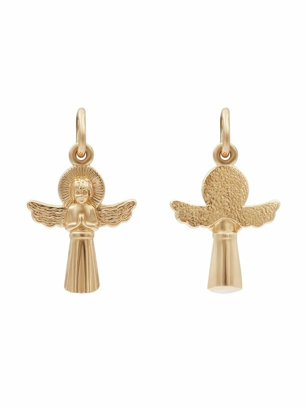 Подвеска, серебро, 925 проба