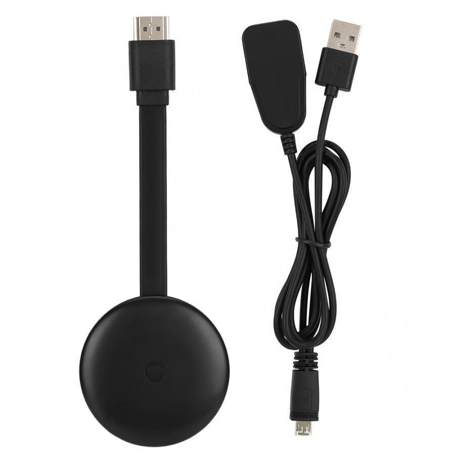 Tv hdmi развлекательное и для google chromecast home учебный беспроводное зеркало 3 офис мобильное устройство проекция