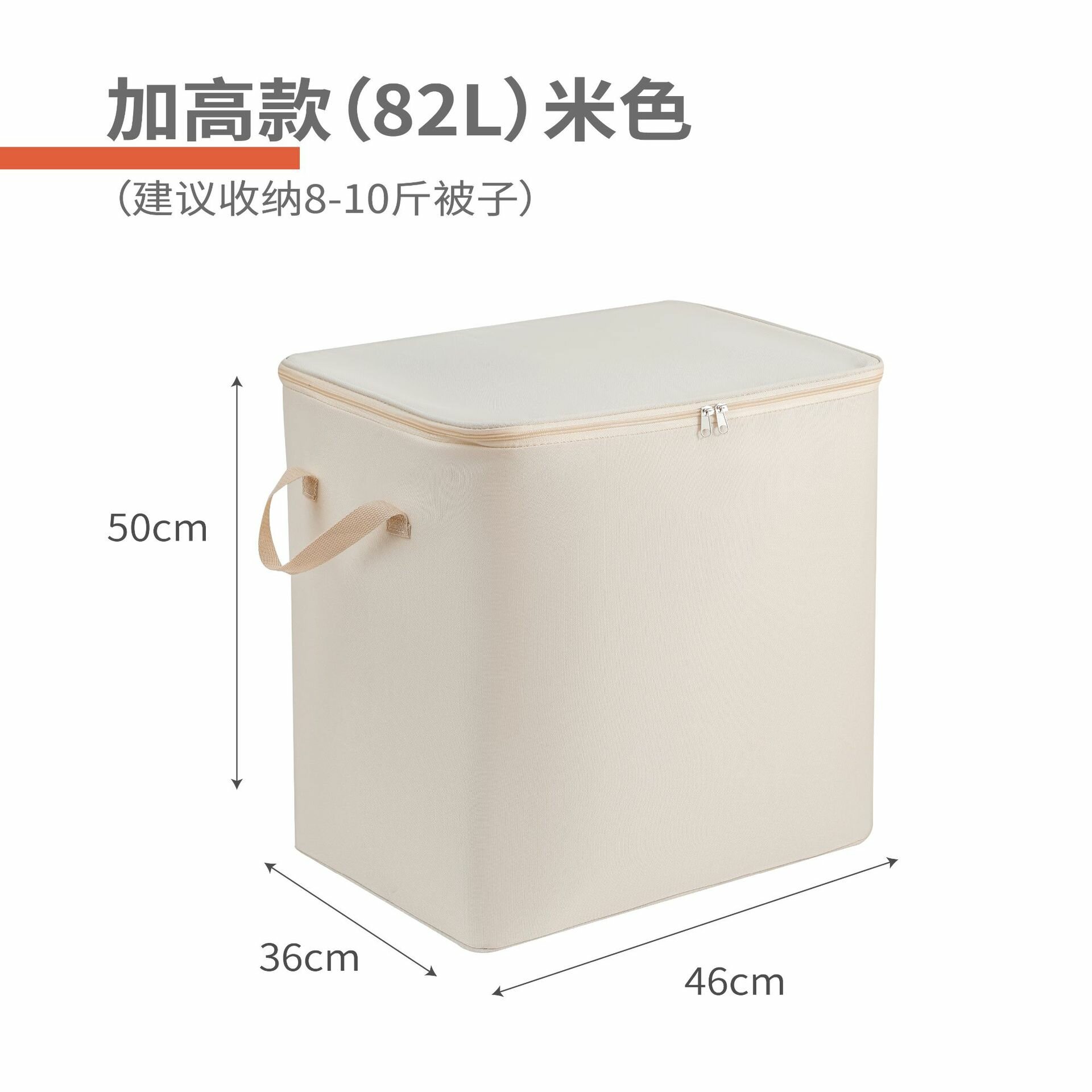 Тканевый мешок для хранения одежды из чистого хлопка, сезонный мешок для хранения в гардеробе, влагозащитный мешок для хранения одеял, большой вместимости, органайзер для одежды