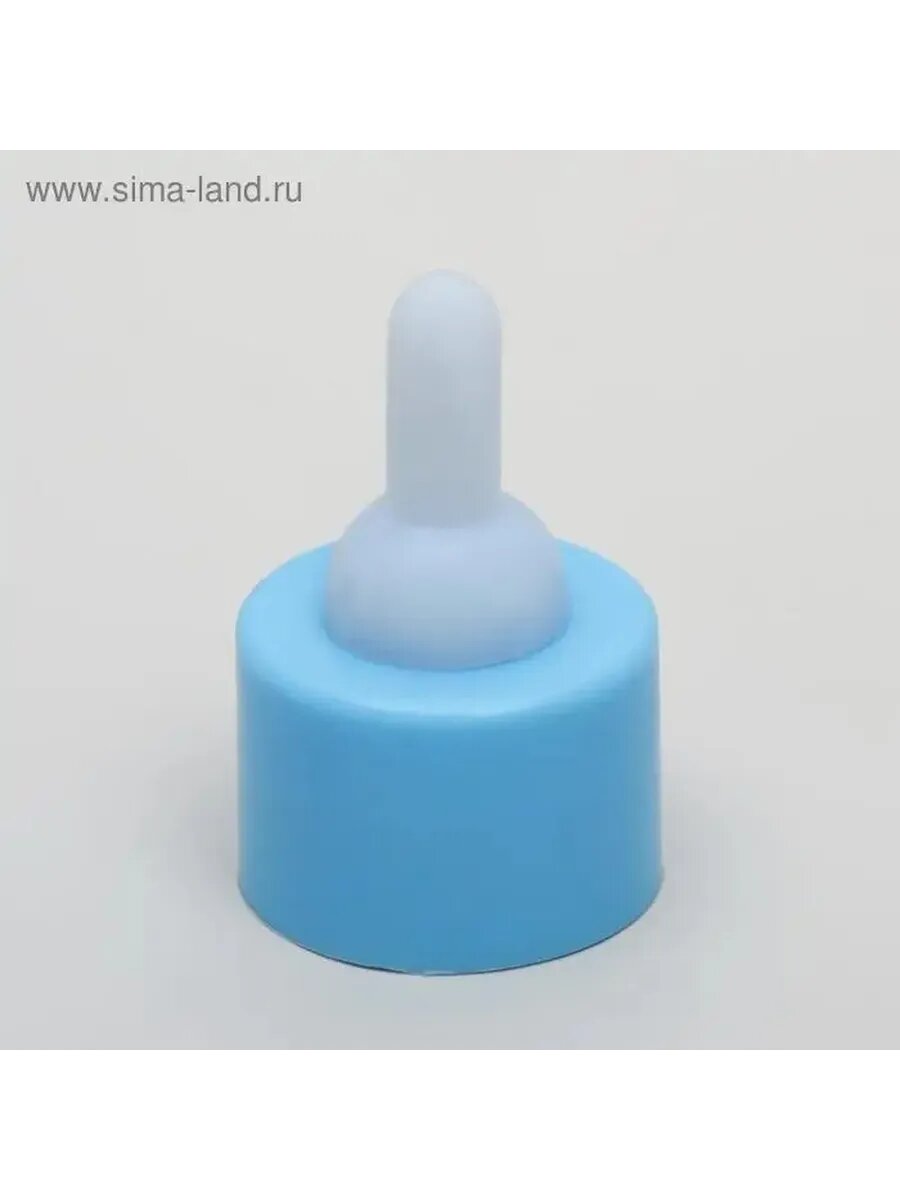 Удобная бутылочка для малышей и питомцев