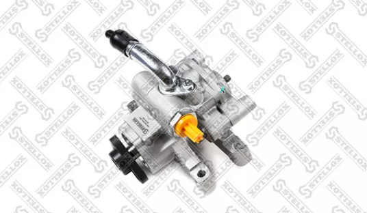 Насос гидроусилителя Пежо Боксер 3 2.2 PUMA , Peugeot Boxer III Stellox