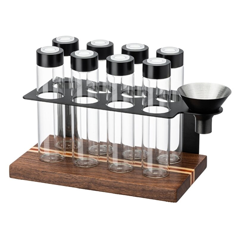 Держатель для кофейных трубок