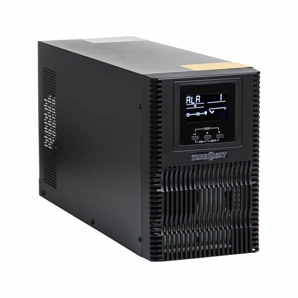 Источник бесперебойного питания Turbosky PT-3KL