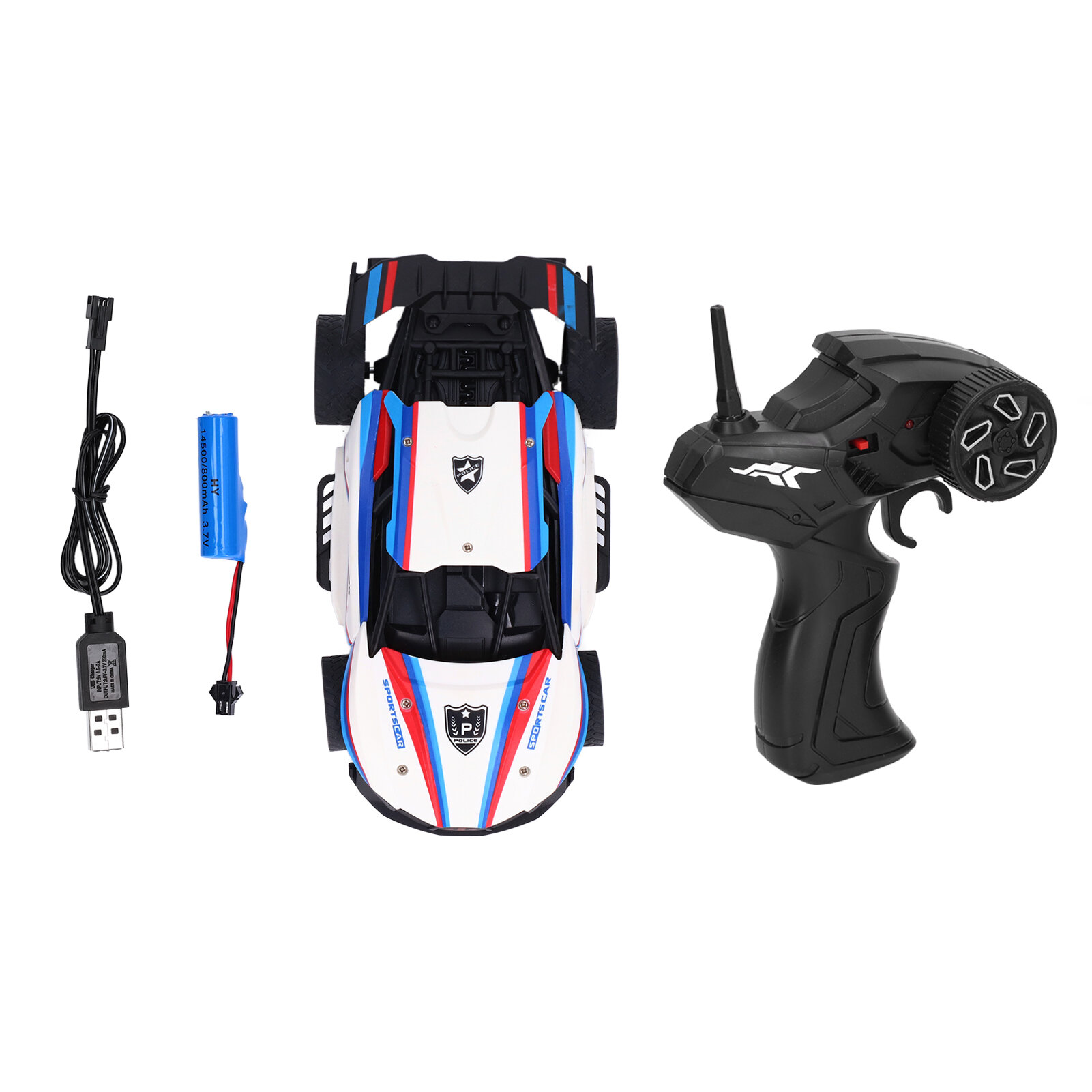 Сетевая карта 1G Gigabit Ethernet с 4 портами RJ45, сетевой адаптер PCI Express Plug and Play 10/100/1000 Мбит/с для ПК