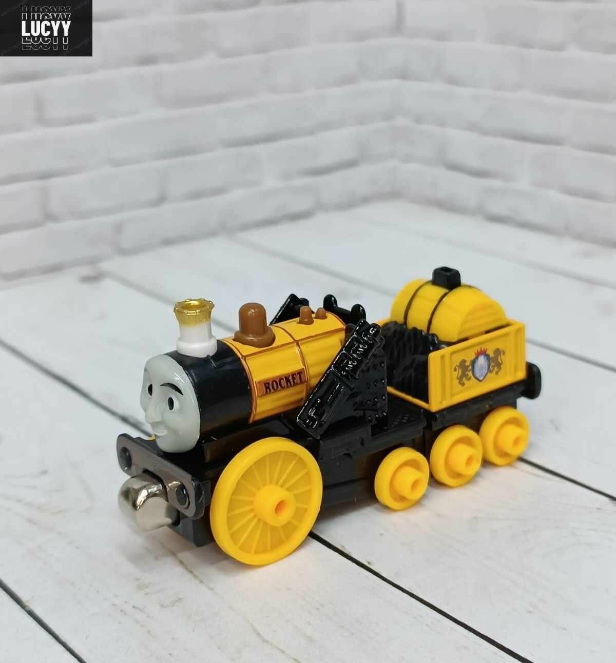 Паровозик Stephen "Томас и его друзья"