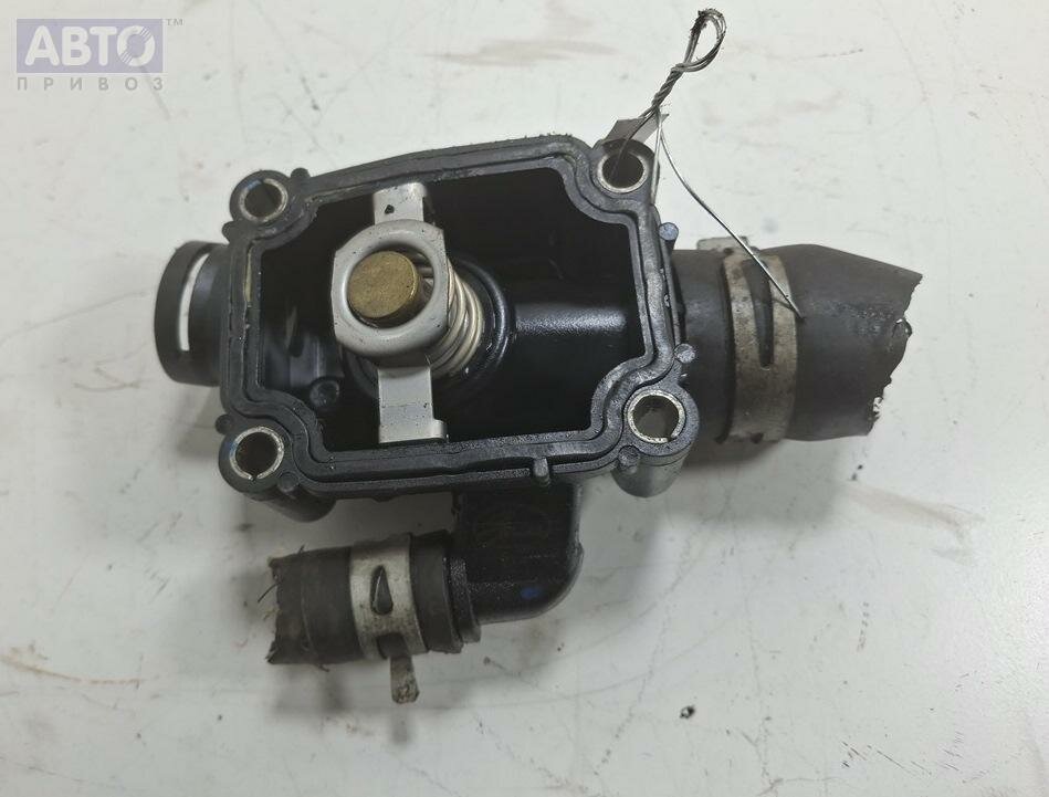 Корпус термостата Peugeot 307