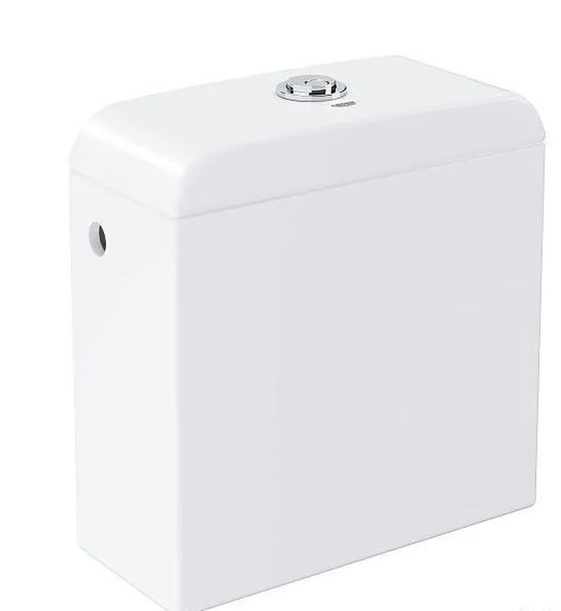 Смывной бачок Grohe 39333000, керамический, белый, для унитаза