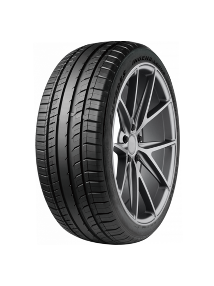 Шина Antares 275/45Zr21 110W Ingens-Locus для всех типов автомобилей Летняя