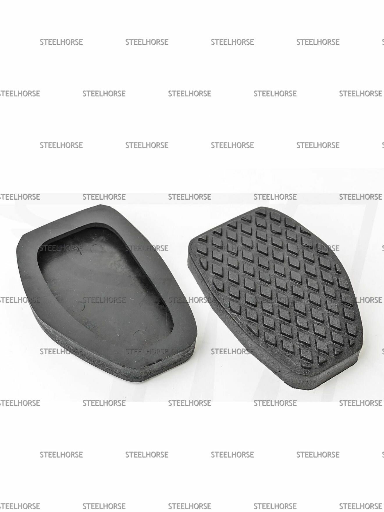 Накладка педали тормоза Citroen Berlingo/Jumper/C5/ Peugeot Partner/Expert/406/605/607/806