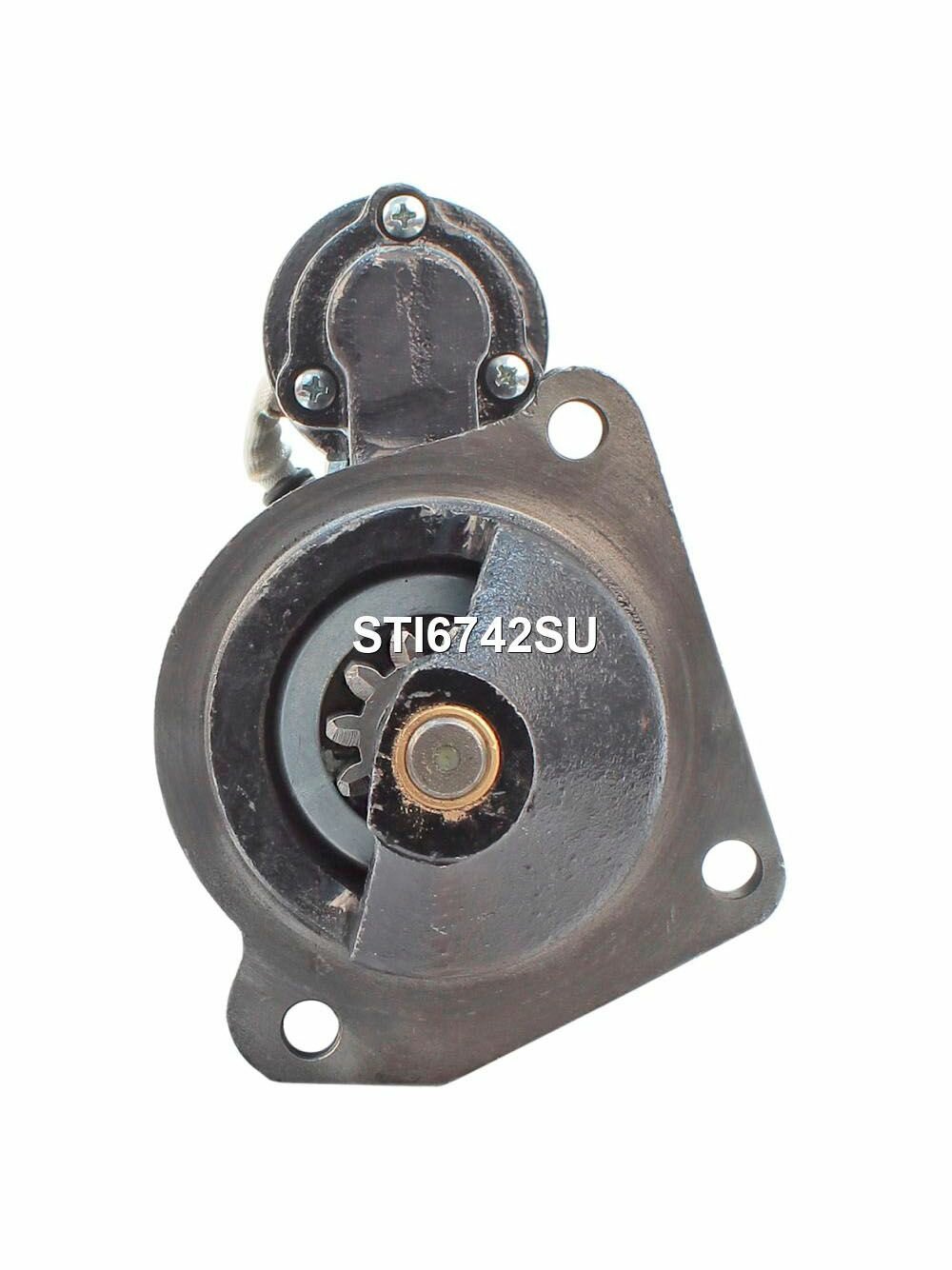 Стартер Krauf STI6742SU