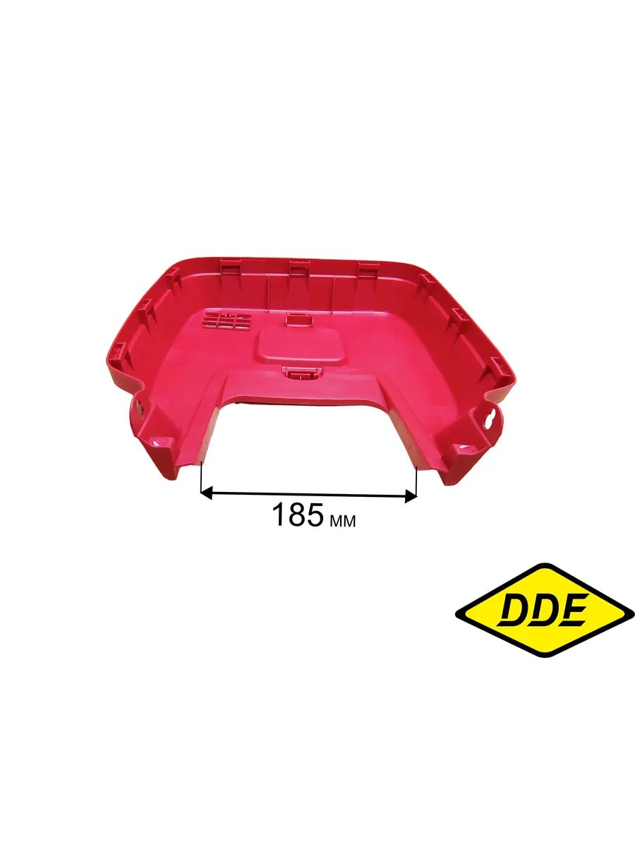 Травосборник г/к LME3614 верхняя часть , шт