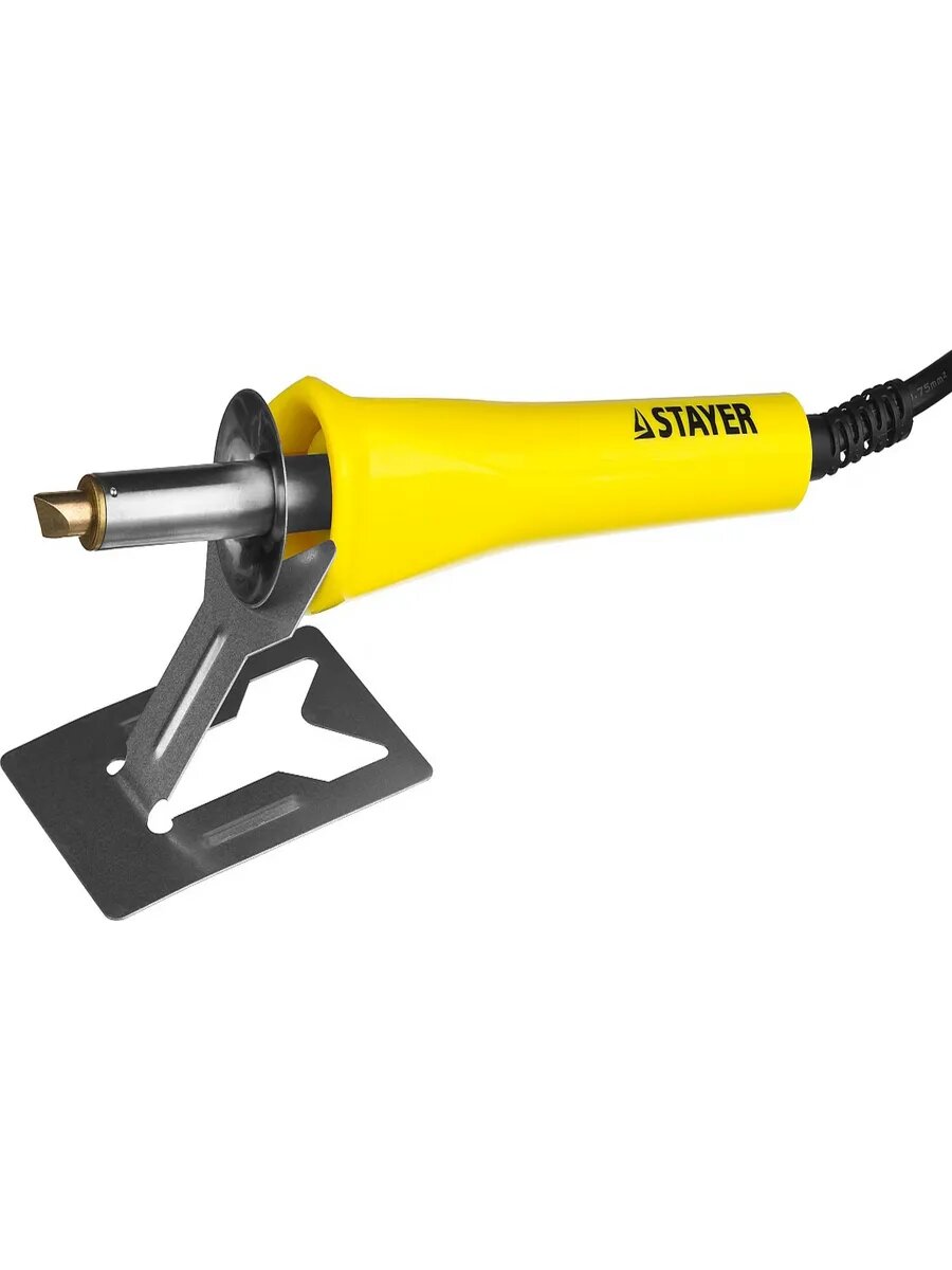 MAXTerm, 30 Вт, 7 насадок, прибор для выжигания