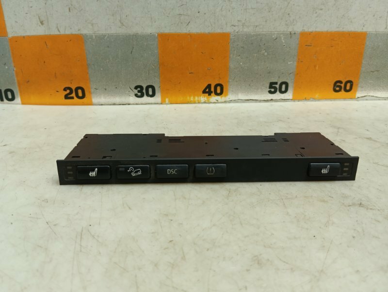 Б/У Блок кнопок BMW X3 2004 E83 453764 BMW арт. 61313415716