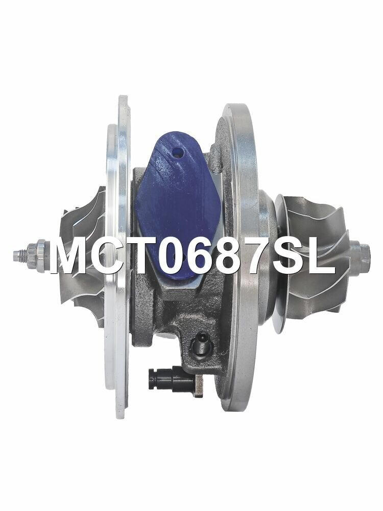 Картридж для турбокомпрессора Krauf MCT0687SL