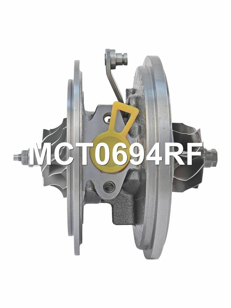 Картридж для турбокомпрессора Krauf MCT0694RF