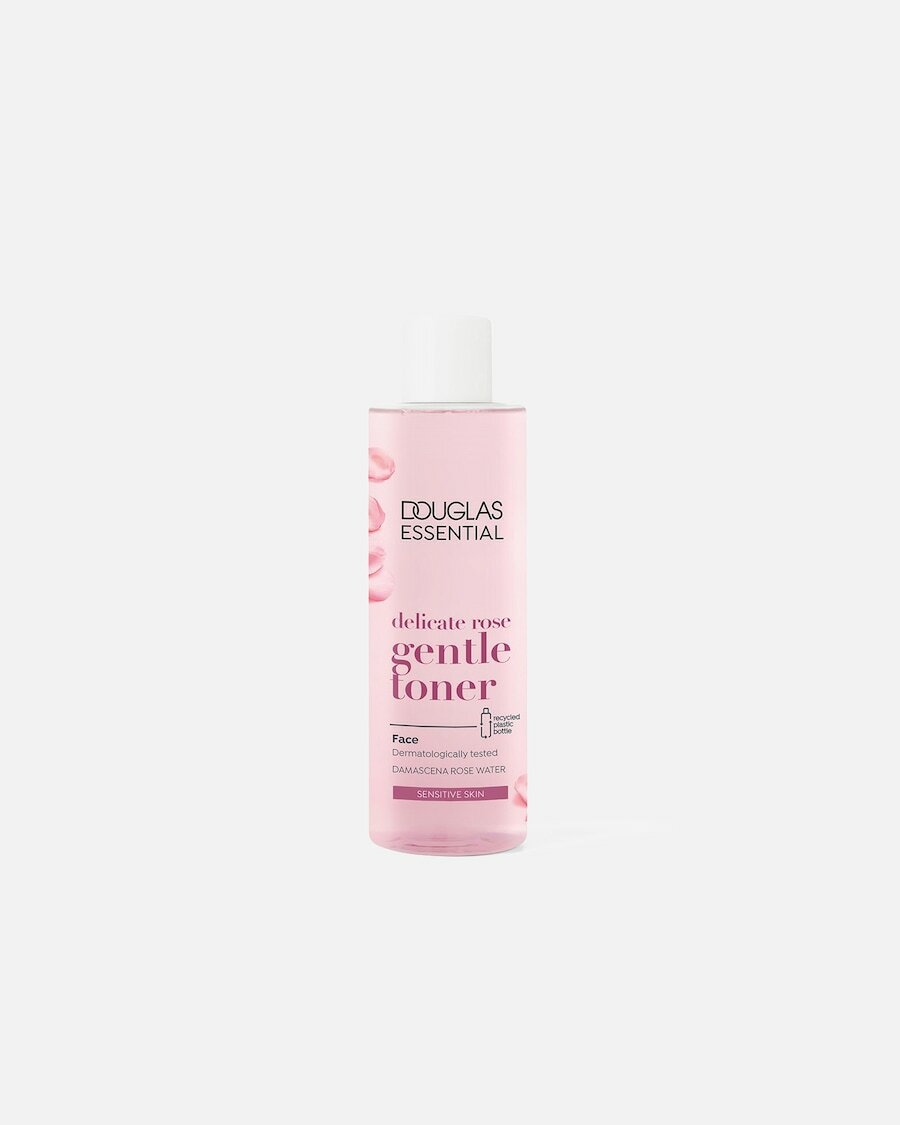 Douglas Collection Тоник для лица Essential Delicate Rose, 200 мл