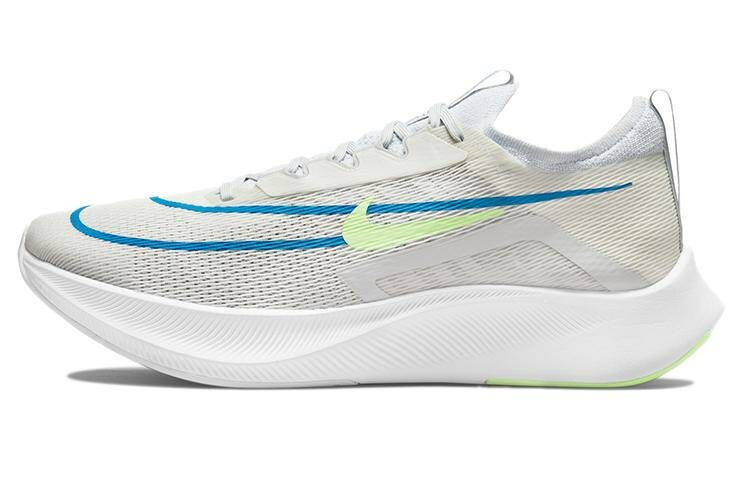 Кроссовки роликовые Zoom Fly 4