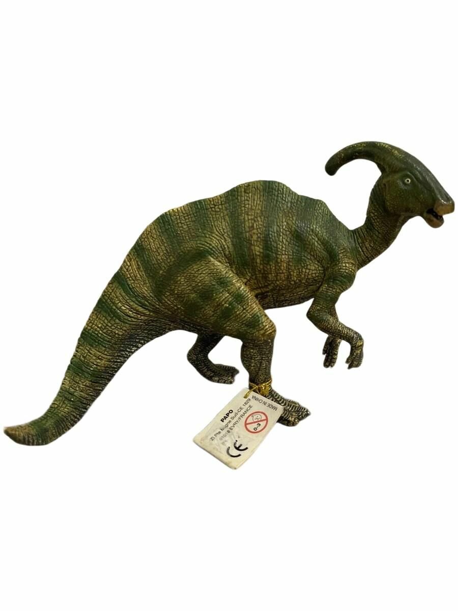 Papo - Паразауролофус