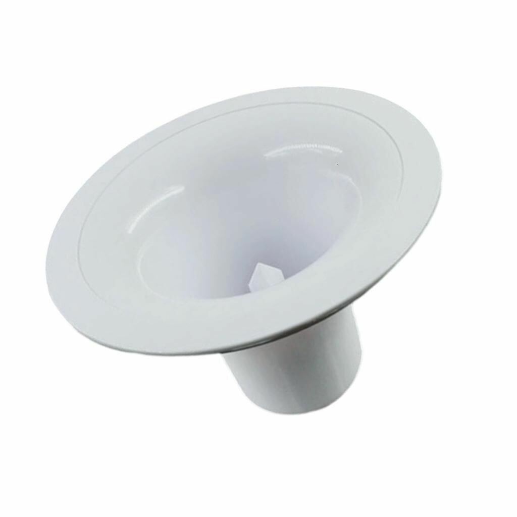 Непроницаемая крышка для диспенсера воды с гигиеничной конструкцией подходит для большинства моделей, - B