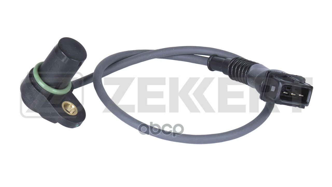 Датчик положения распредвала BMW 3 (E36) 95- 5 (E39) 95- 7 (E38) 98- Zekkert арт. se-5030 - высокое качество товара по низкой