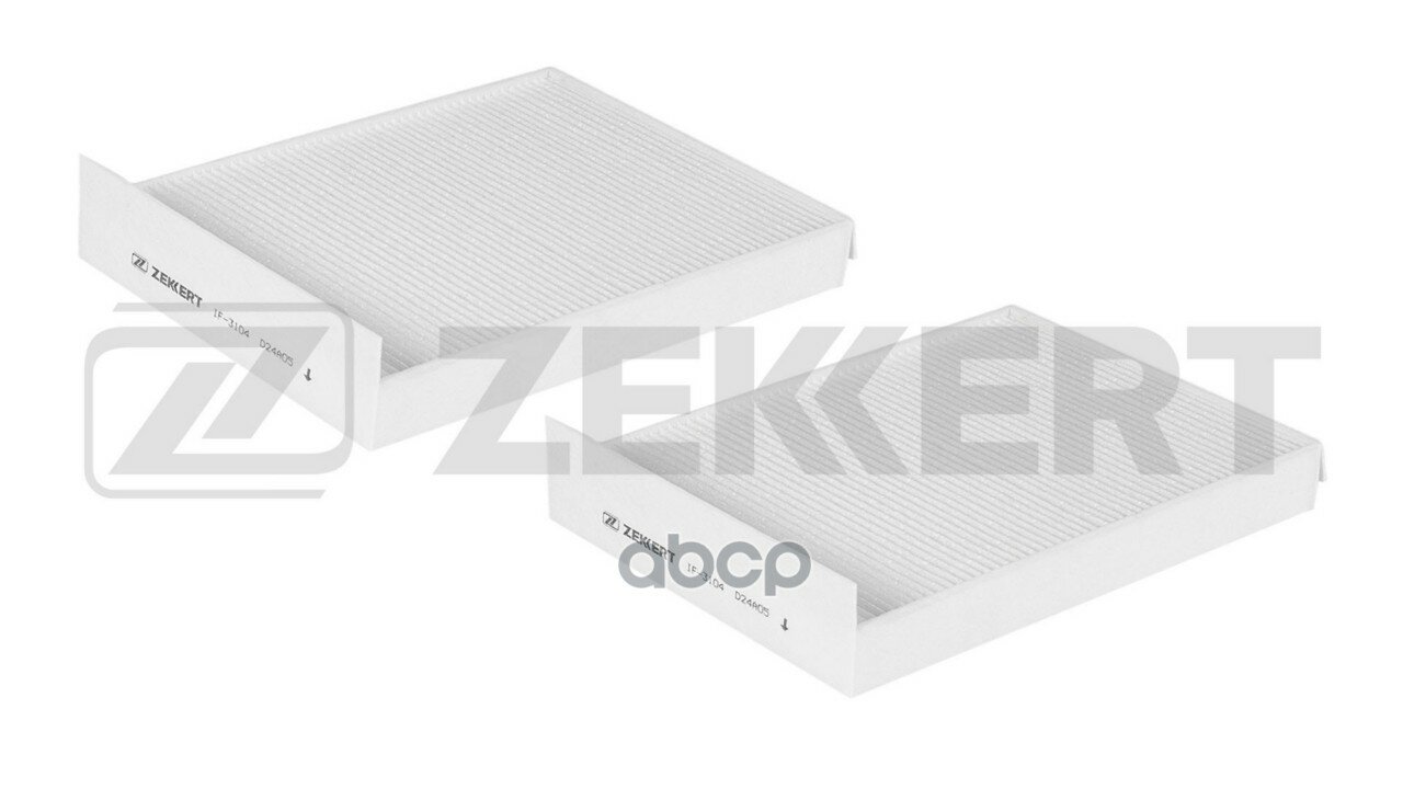 Фильтр салонный, 2шт LAK292/S MERCEDES W221/C215 3/99->/A2218300018 A2218300318 A2218300562 A2218300718 A2218300018 A22183003.