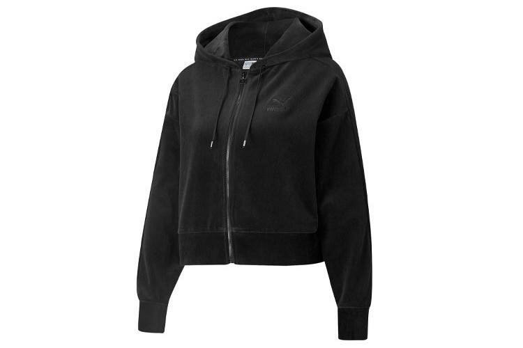 Куртка PUMA ICONIC T7