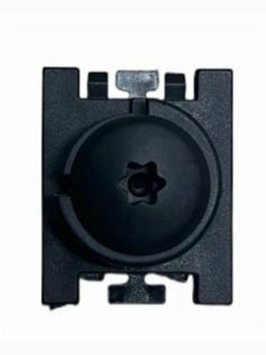 Клипса крыла 1 штука